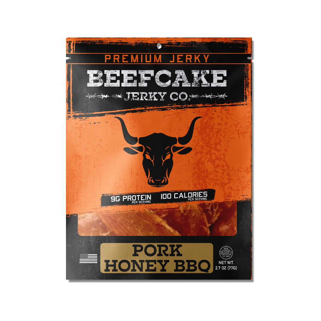 BeefCake Collection – BeefCake Jerky
