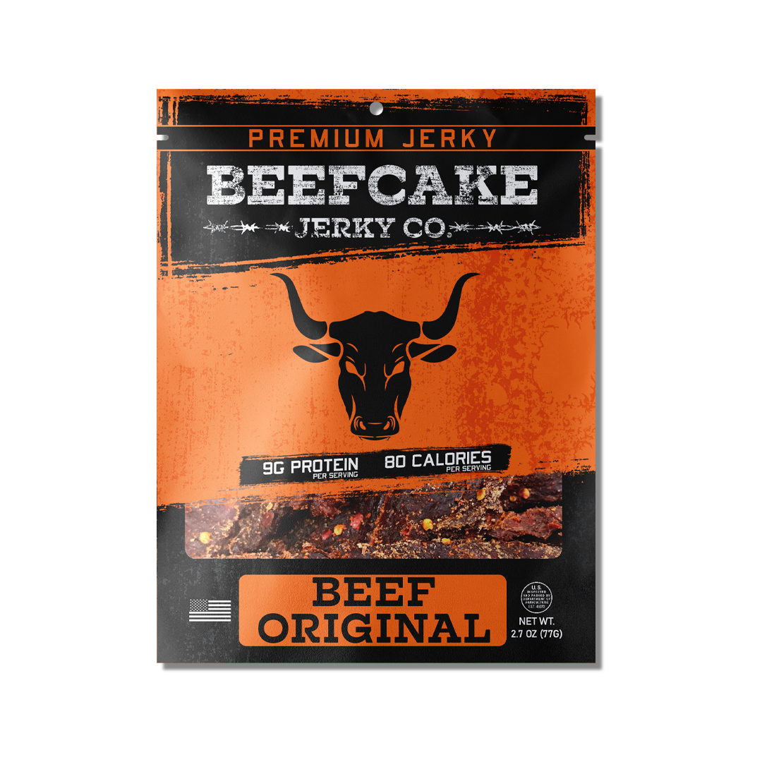 BeefCake Collection – BeefCake Jerky