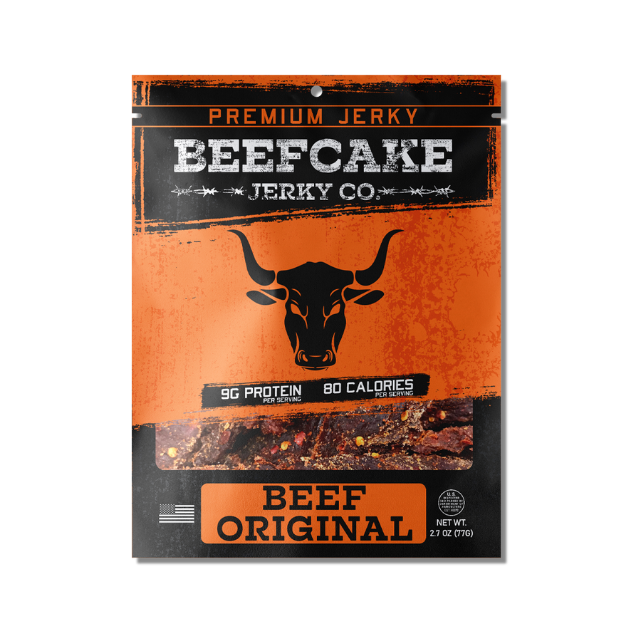 BeefCake Collection – BeefCake Jerky