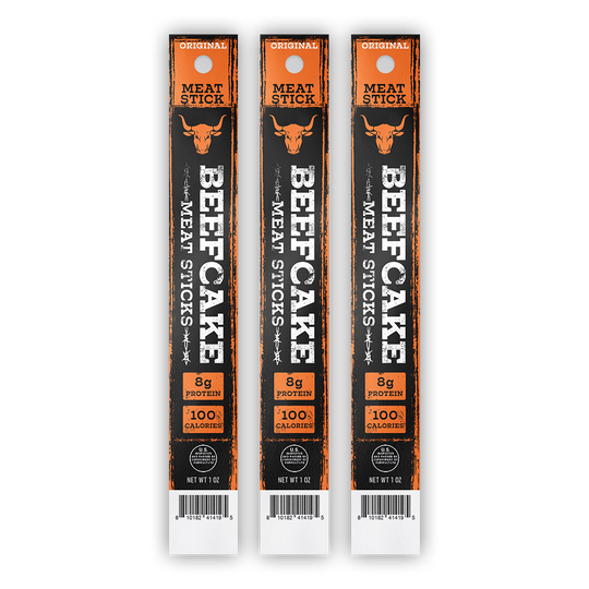 BeefCake Collection – BeefCake Jerky