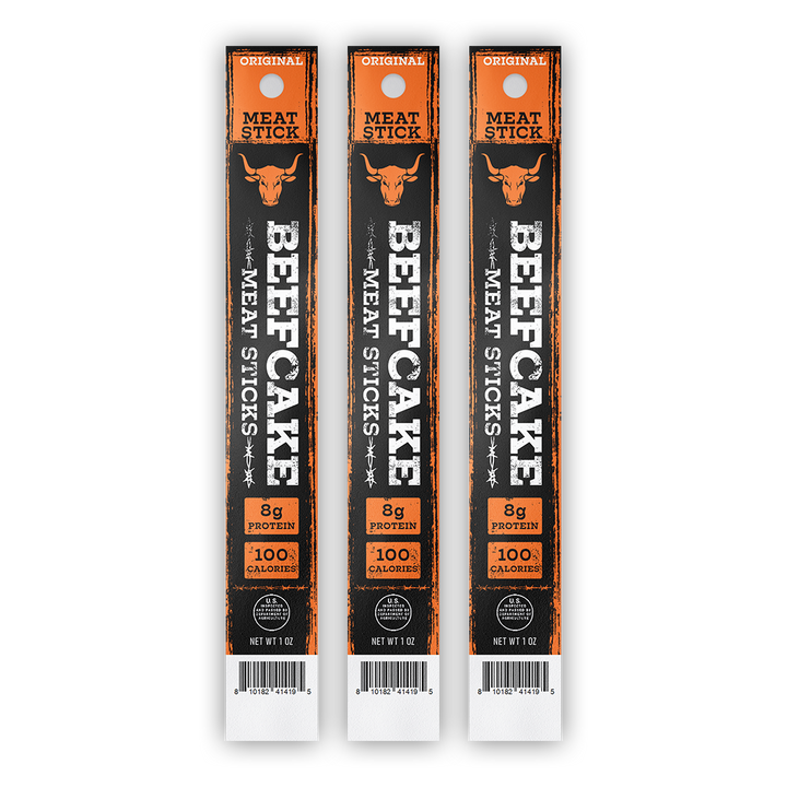 BeefCake Collection – BeefCake Jerky