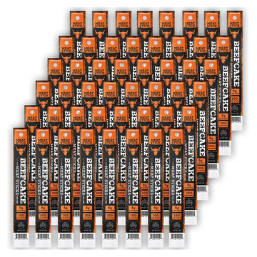 Original Meat Stick – BeefCake Jerky