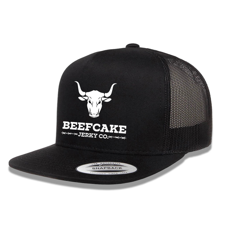 BeefCake Collection – BeefCake Jerky