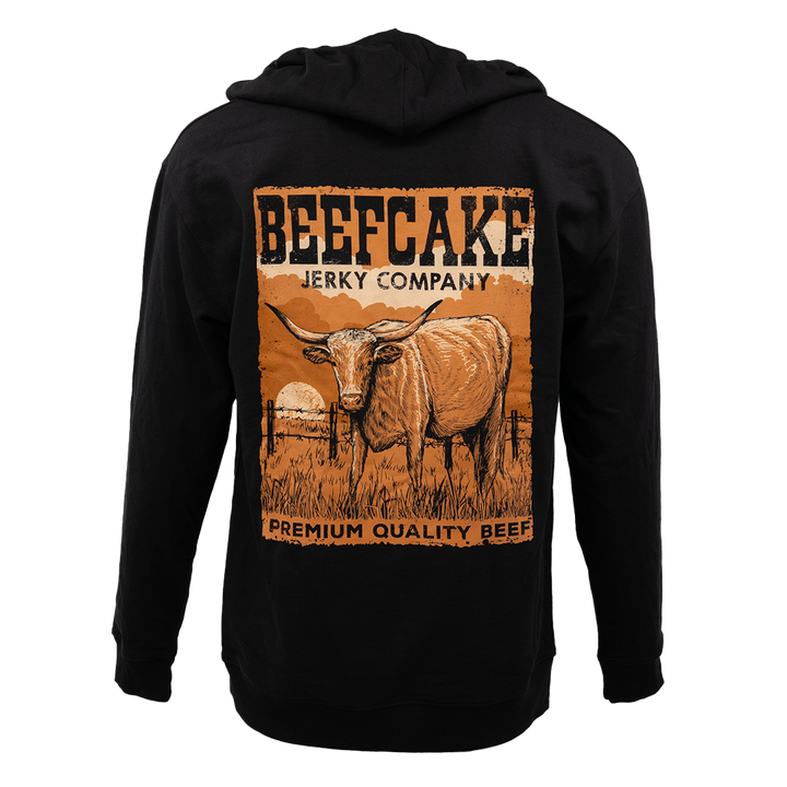 BeefCake Collection – BeefCake Jerky