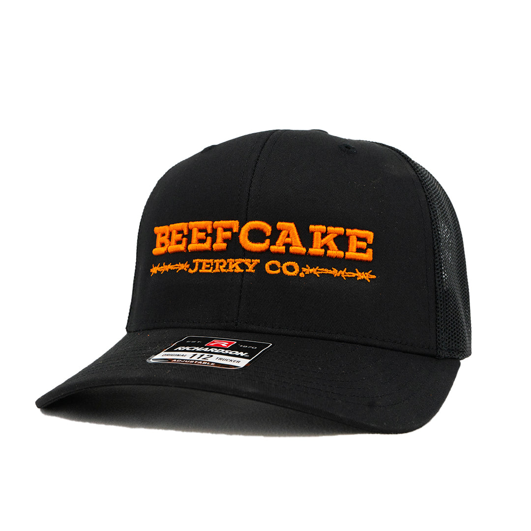Apparel – BeefCake Jerky
