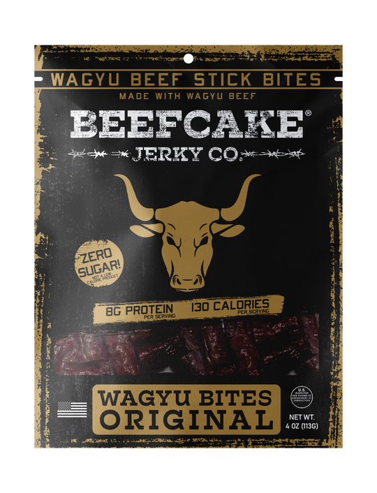 Jerky – BeefCake Jerky