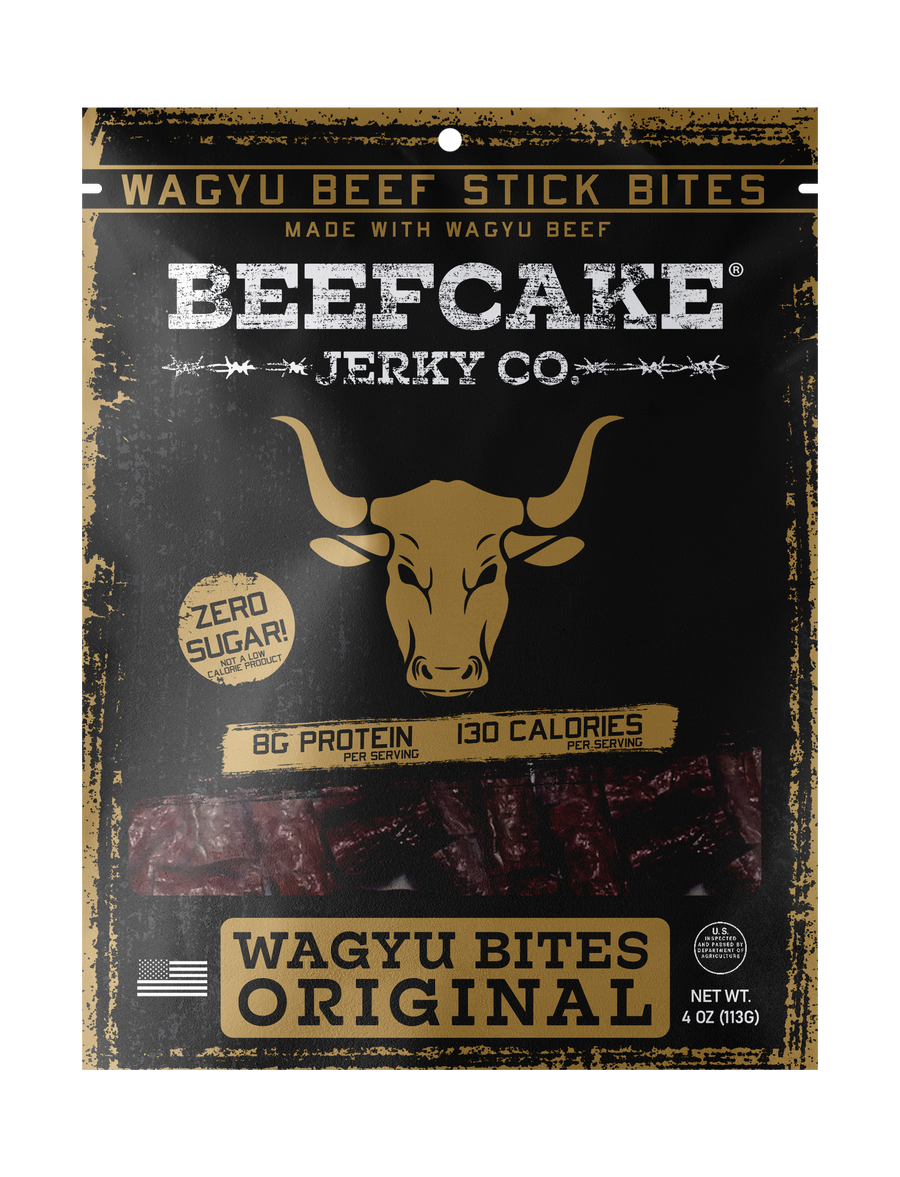 BeefCake Collection – BeefCake Jerky