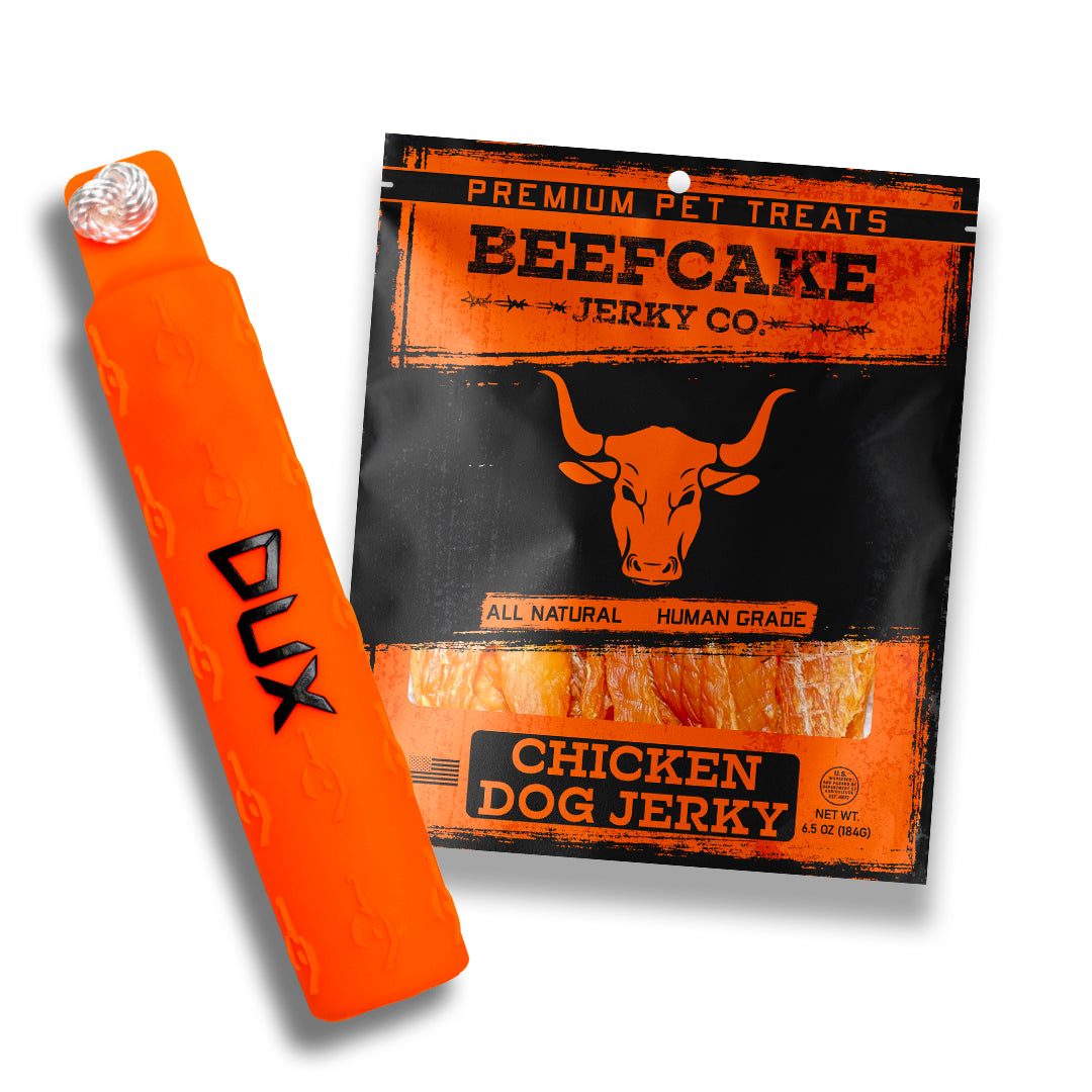 Bundles – BeefCake Jerky