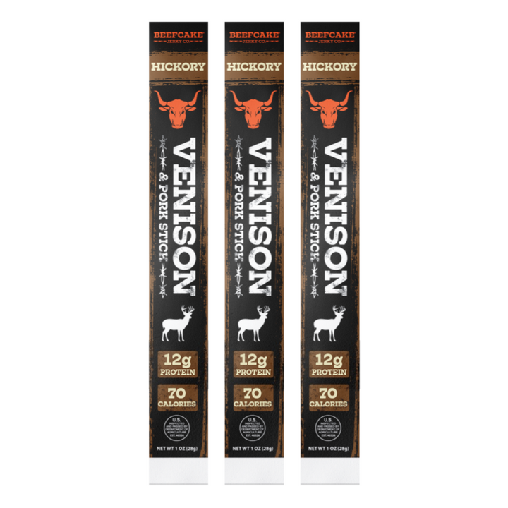 Jerky – BeefCake Jerky