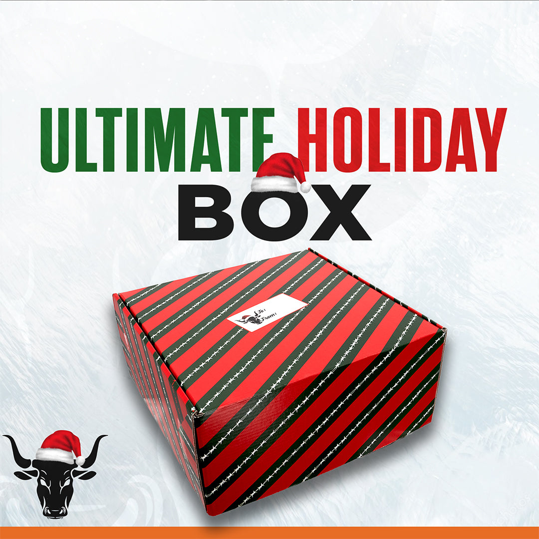 Bundles – BeefCake Jerky